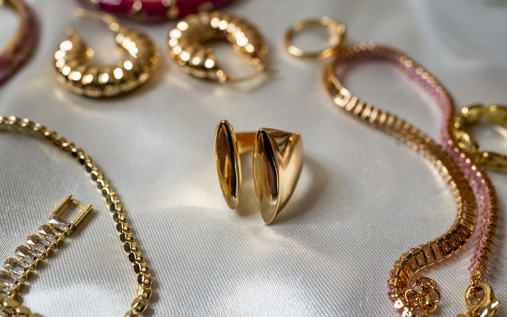 RINGS – IVIVIVJewelry
